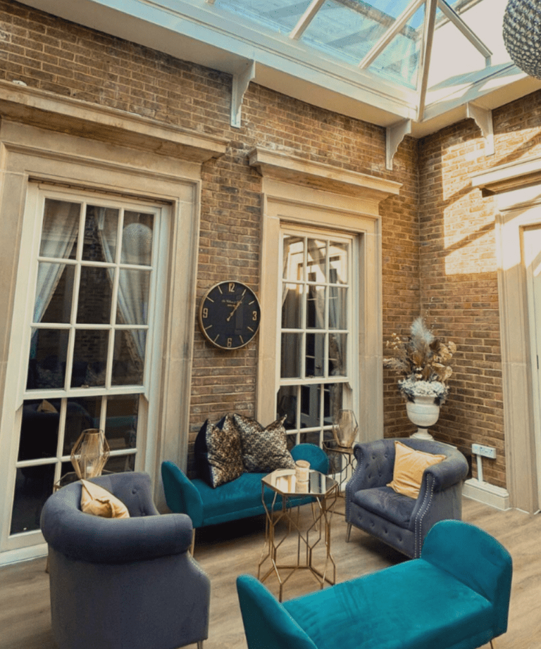 De Courceys | Luxury Wedding & Conference Venue South Wales